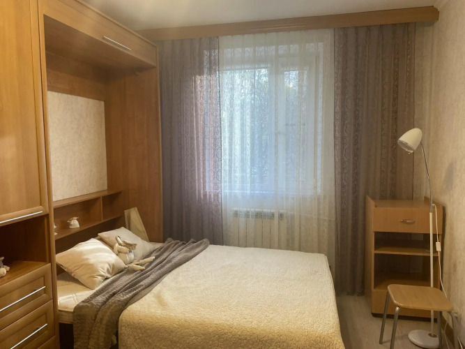 Apartments On Krzhizhanovsky Street 15 - San Petersburgo, Rusia