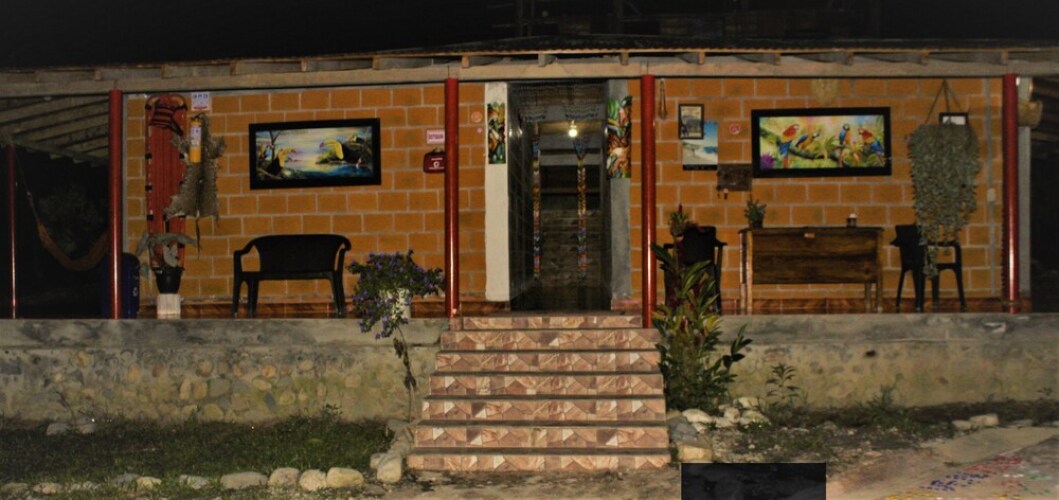 Hostal El Papiro - Mocoa