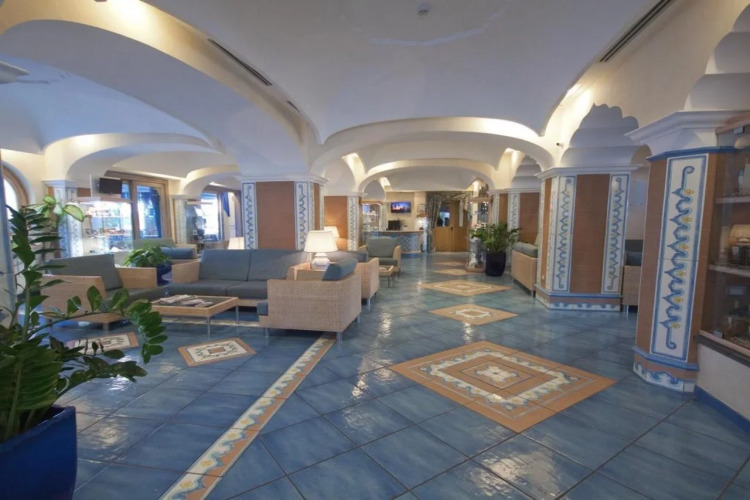 Sorriso Thermae Resort & Spa - Campania