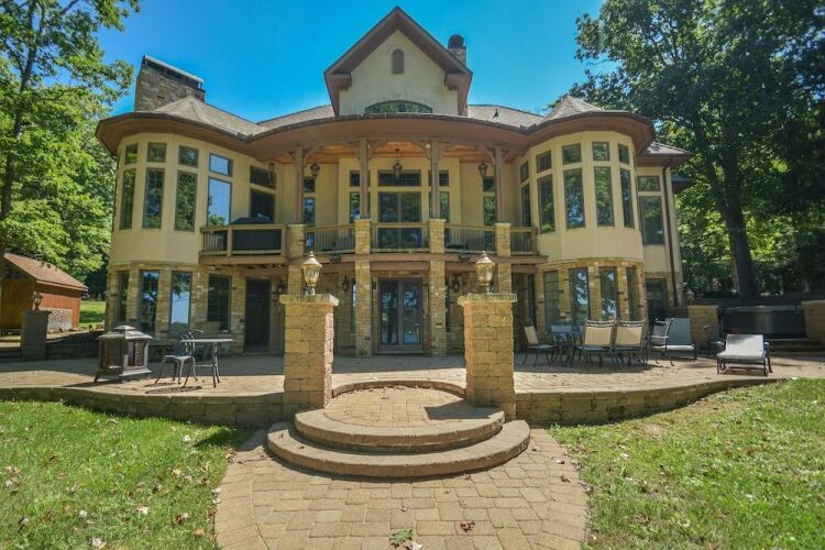 Champagne Taste - Deep Creek Lake, MD