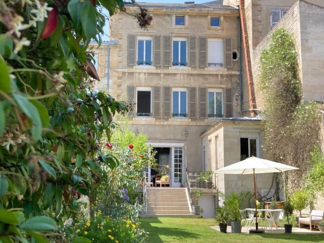La Maison 19 - Niort