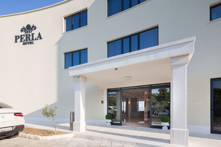 Perla Resort - Rogoznica