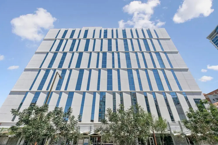 Placemakr Downtown Phoenix - Phoenix, AZ