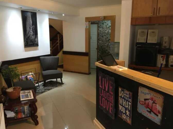 Departamento San Martin - Viña del Mar