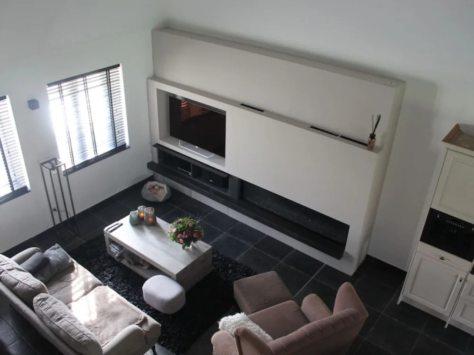 Renovated Farm With Heated Pool - Geel