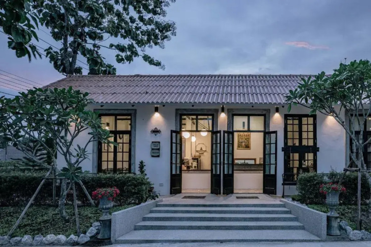 Palin Family Cottage - Chiang Rai