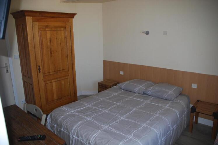Hotel Des Bains - Veulettes-sur-Mer