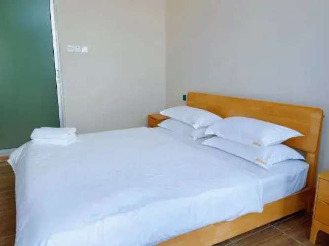 My Courtyard - Semporna