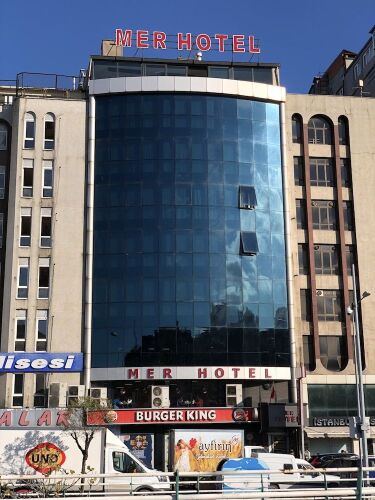 Mer Hotel - Zonguldak