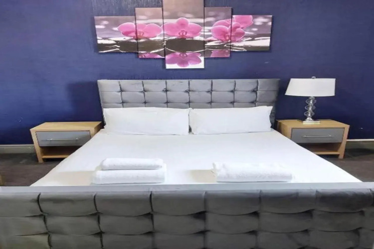 Charnwood Hotel - Skegness