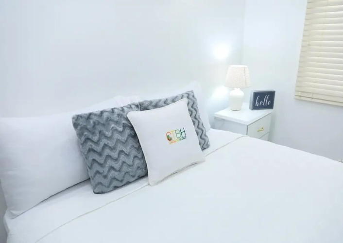Kingston Guest Apartment At Valencia - 킹스톤