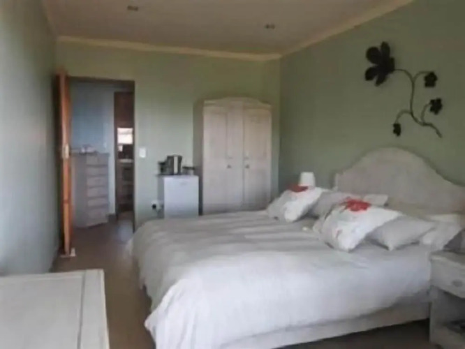 Marula Cottage - Thabazimbi