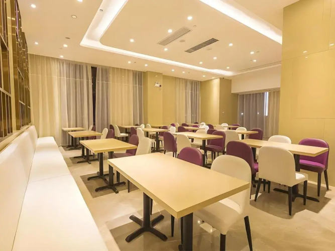 Lavande Hotel (Guangzhou Zhihuicheng) - Guangzhou