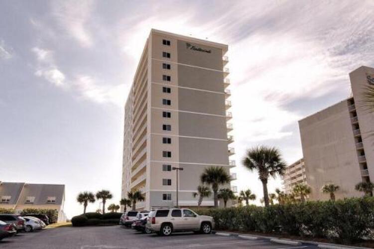 Tradewinds 1305 - Orange Beach, AL