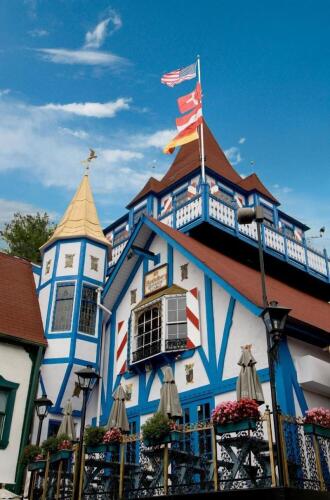 Fairfield Inn & Suites By Marriott Helen - Cleveland, GA