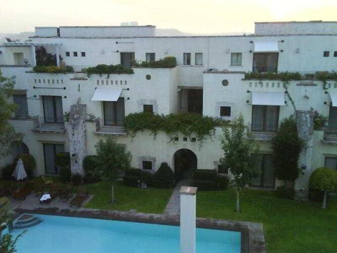 Dona Urraca Hotel & Spa Queretaro - Querétaro
