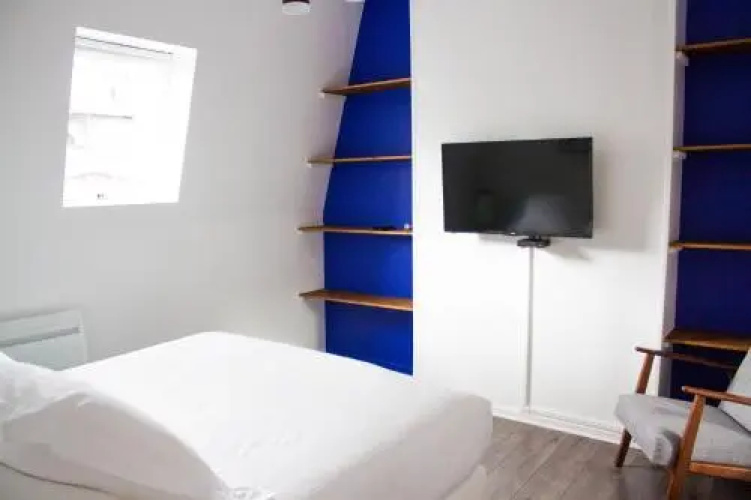 Appartements De Jeanne - Lille