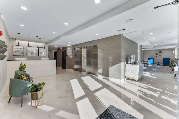 4211 Suites - Philadelphia, PA