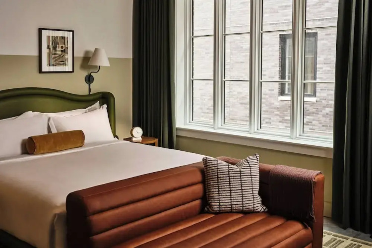 The Ann Savannah, Apartments By Marriott Bonvoy - Savannah