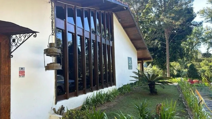 Hotel Colinas De Petropolis - Petrópolis