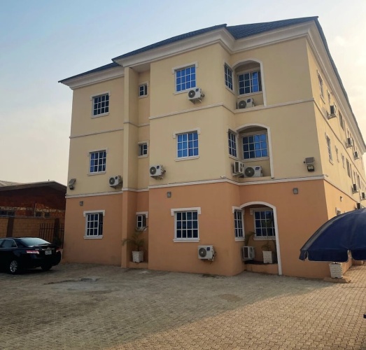 Koso Resort - Abuja
