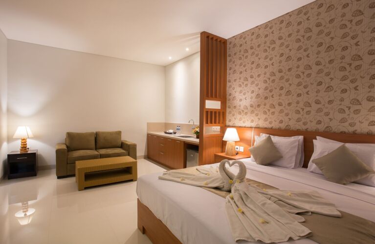 Grand Sehati & Spa Ubud - Ubud