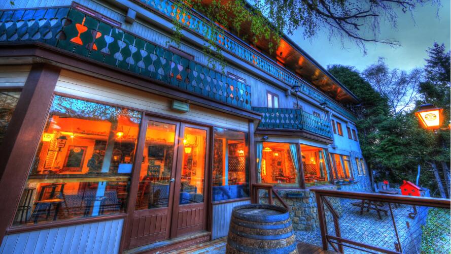 Candlelight Lodge - Thredbo