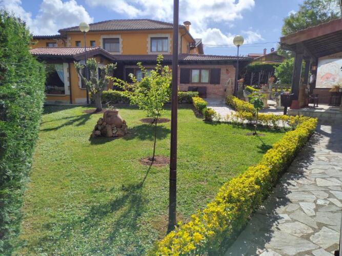 Posada De Ongayo - Cantabria