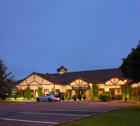 Kilmurry Lodge Hotel - Limerick