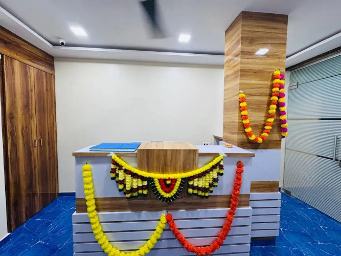 Welcome Airoli - Thane