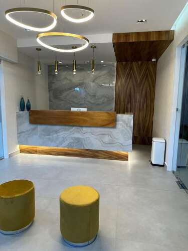 Hotel Tepeu - Flores