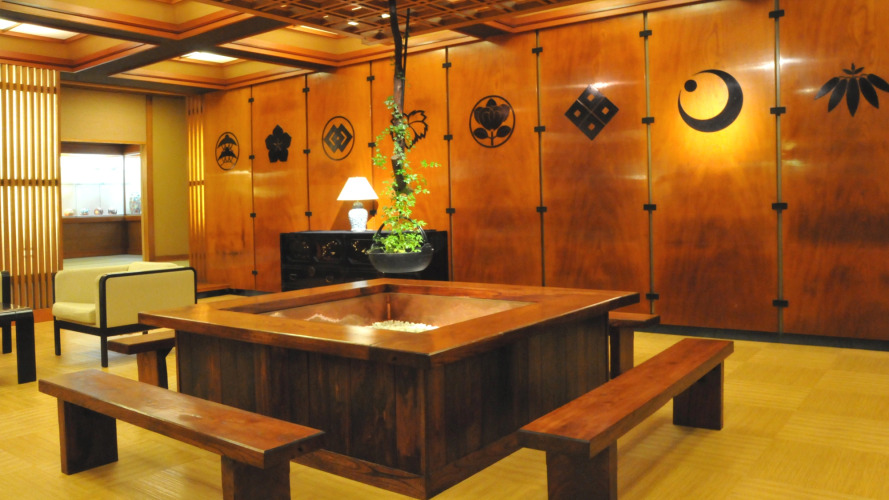 Echizen Awara Onsen Tsuruya - Awara