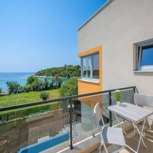 Villa Magnolija In Pula - Pula