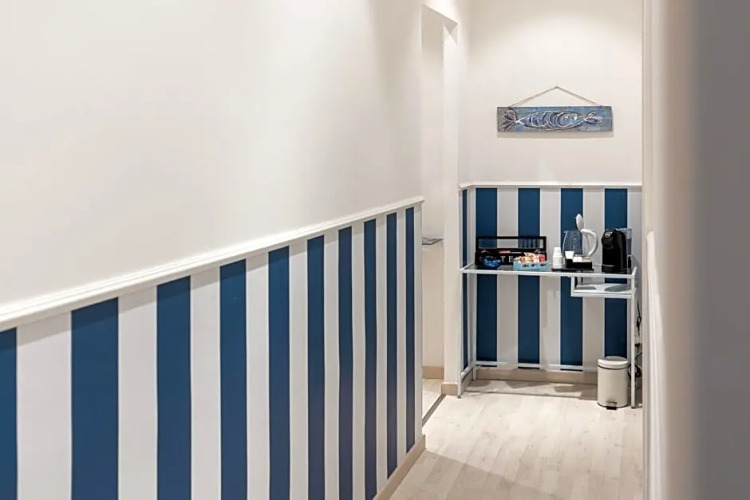 B&b Sapore Di Mare Nel Blu - Gaeta