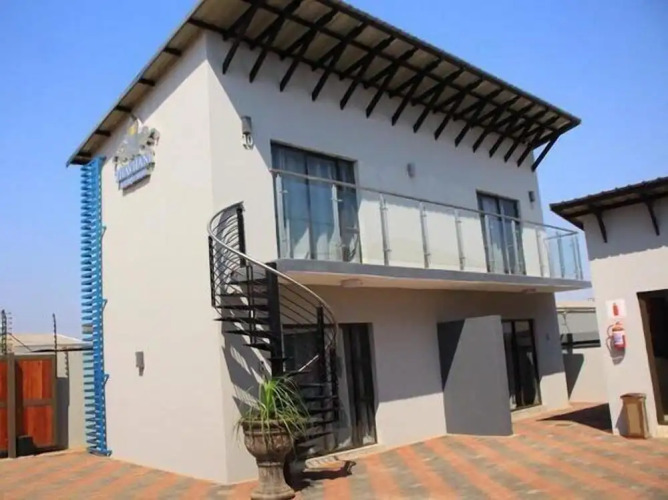 Thavhani Boutique Hotel - Thohoyandou