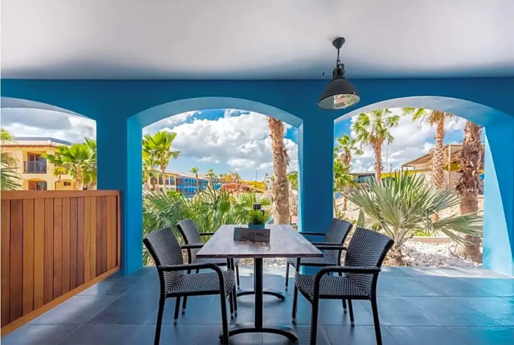 Kunuku Resort All Inclusive Curacao, Trademark By Wyndham - Caribbean