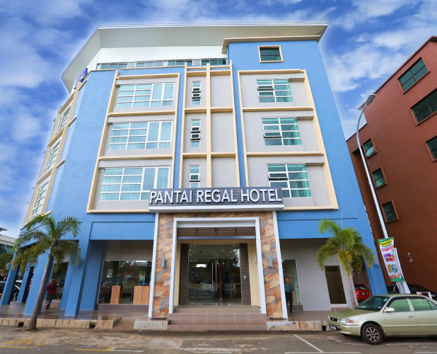 Pantai Regal Hotel - Kuantan