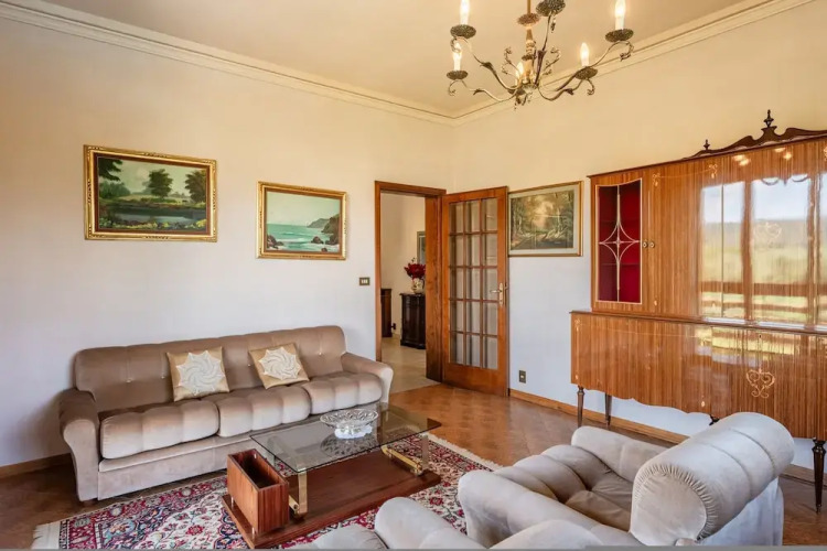 Casa Delle Querce In Lucca - Lucca
