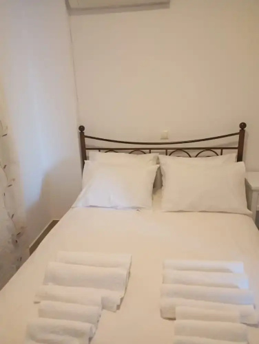 Ifestia House - Santorin