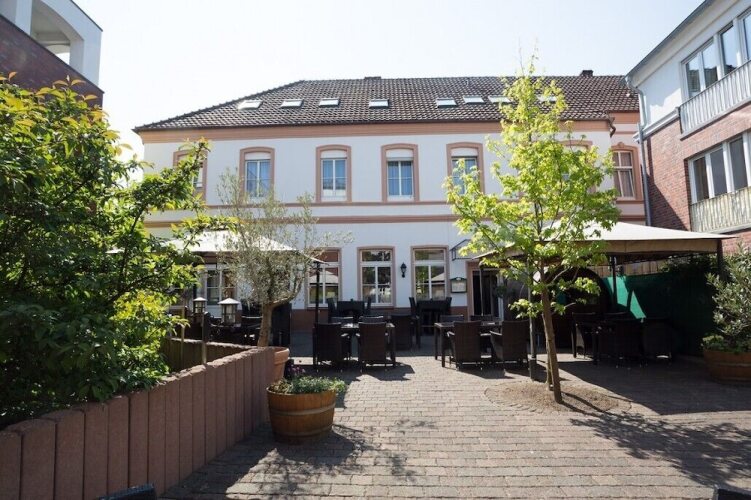 Hotel Südlohner Hof - Borken