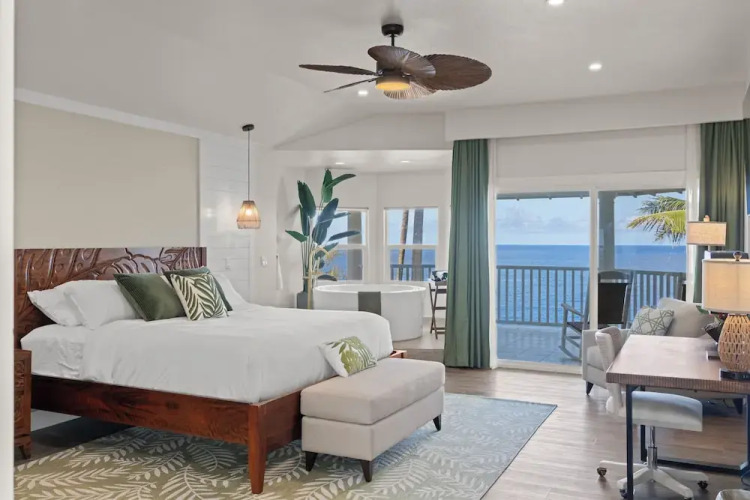 Hamakua Hotel - Hawaii