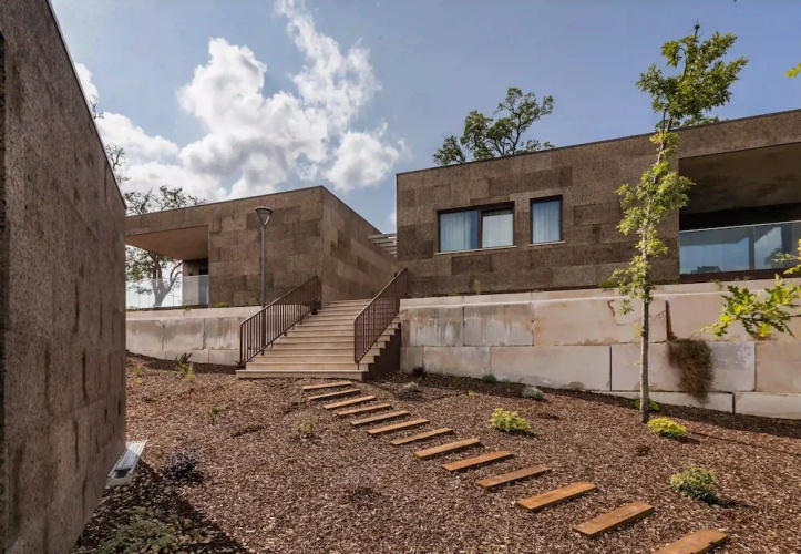 Haven Nature Villas By Feel Discovery - Batalha