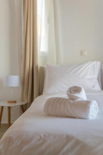The Corfos Hills House - Mykonos