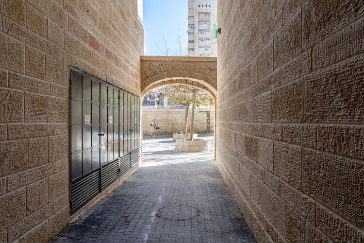 Machne Yehuda, Exclusive Collection By Homy - Jerusalem