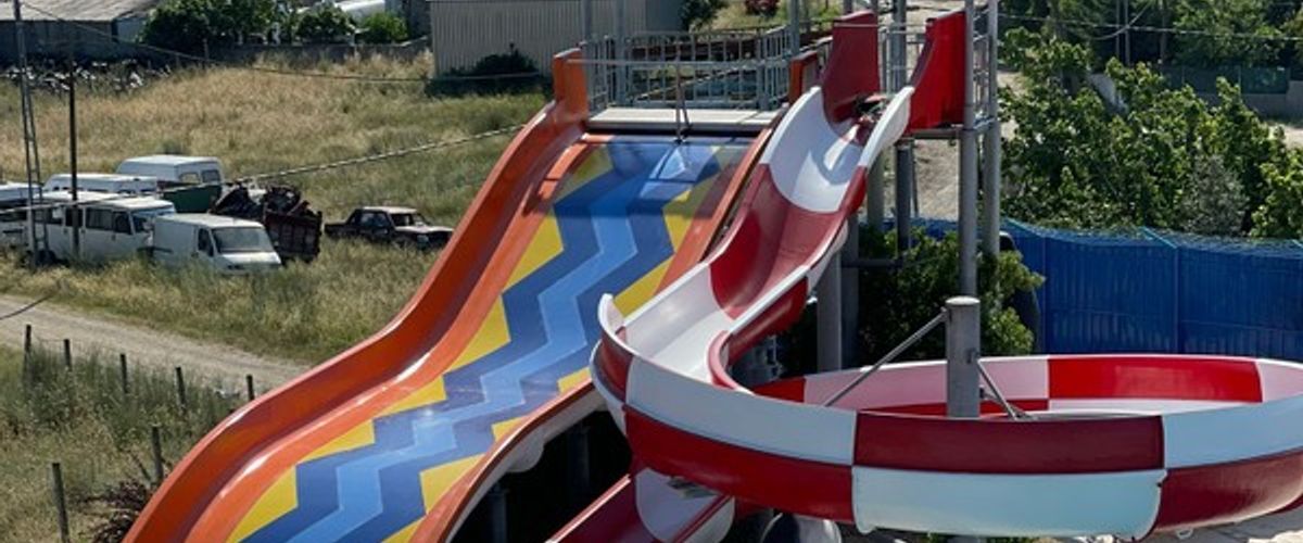 Respiro Park Hotel - Büyükçekmece