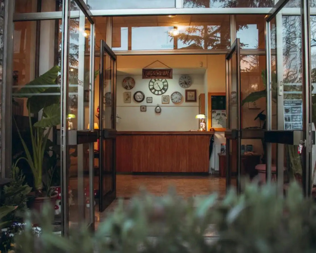 Kallithea Inn - Kypr