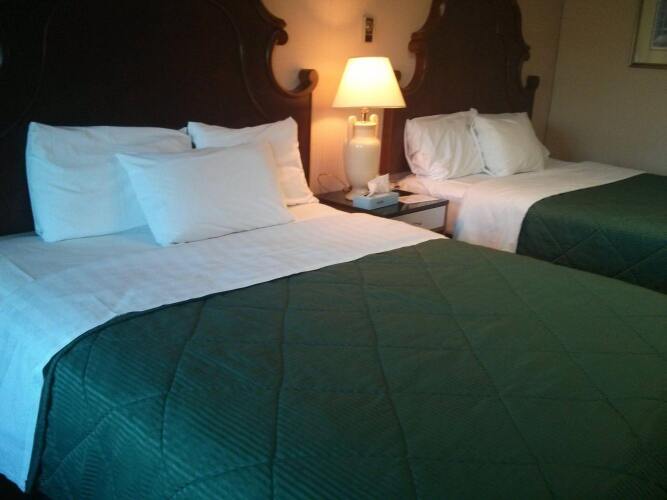 Port Motel - Port Colborne