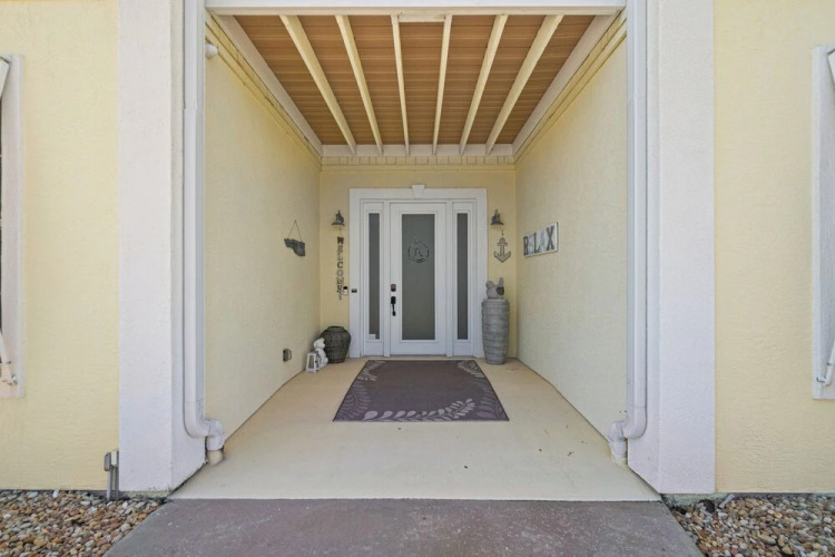 Flagler Beach Bnb - Flagler Beach, FL