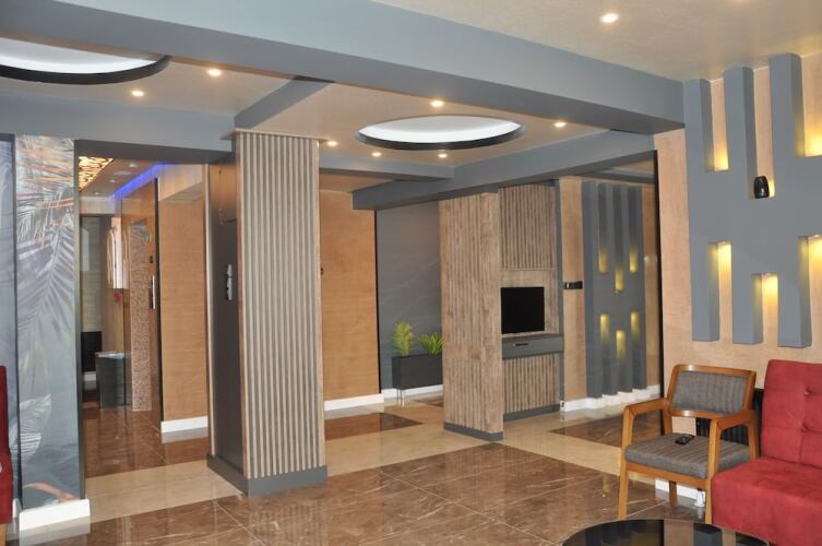 Yalova Sezon Hotel - Yalova