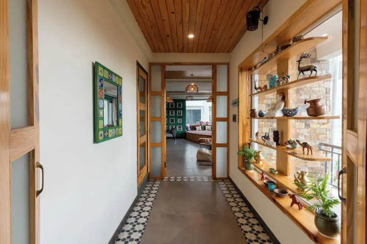 Yecha House By Evaan Resort - Bhimtal